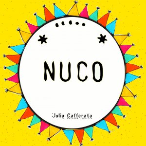 Nuco - Arte Ilustrado - Expositores de CAT FEST & Feria Purrrr